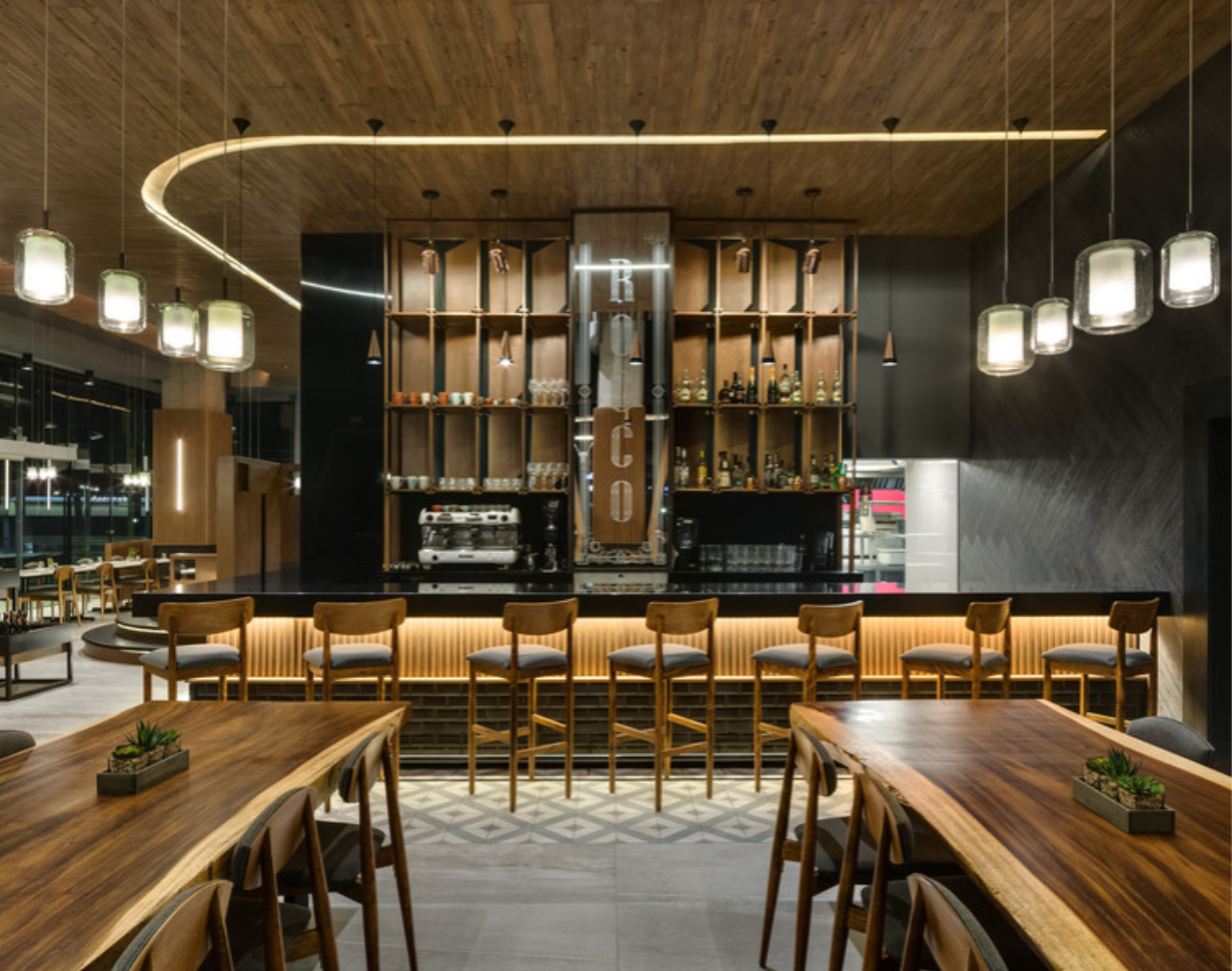 Rocco Cantabria, un restaurante particular que hace que los comensales logren una experiencia ...